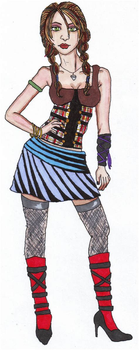 Lacy By Miss Lucy Harris On Deviantart