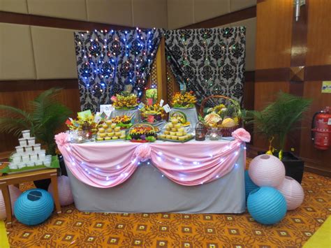 Saje Suka Suka Deko Raya Sambil Beraya