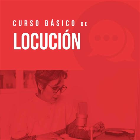 Curso De Locución Quiero Hablar Mejor Gimnasio De Oratoria