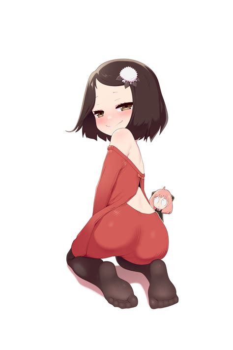 Commission Becky By Maidforge On Deviantart