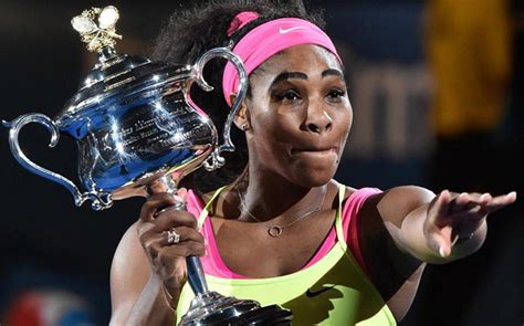 El Palmarés Del Open De Australia Femenino