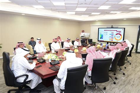 الهيئة الملكية للجبيل وينبع On Twitter زار معالي رئيس الهيئةالملكيةللجبيلوينبع مخالد