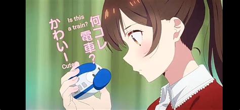 How To Deal With The Lost House Key By Chizuru Not Tsundere Ichinose