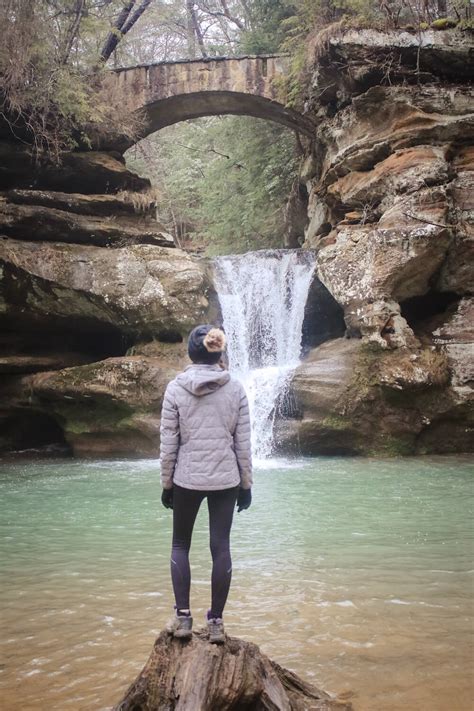 6 Best Things To Do At Chain O Lakes State Park In Indiana Alexys Abroad