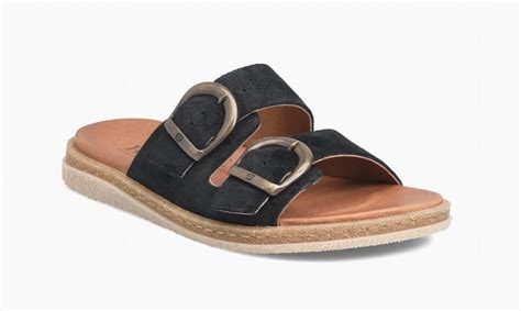 Born Womens Calysta Sandals Steals