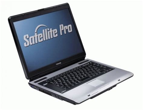 Toshiba Satellite A110 Intel Celeron 1.46GHz 2GB DDR2 250GB HDD 15in ...
