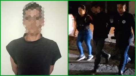 Dpi Arresta A Sujeto Por El Delito De Violación En Lempira