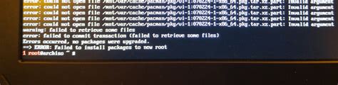 KDE Plasma On Arch Linux Linux Level Techs Forums