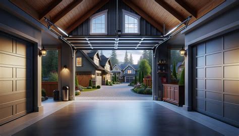 Norme NF EN 13241 Les Exigences Pour Les Portes De Garage
