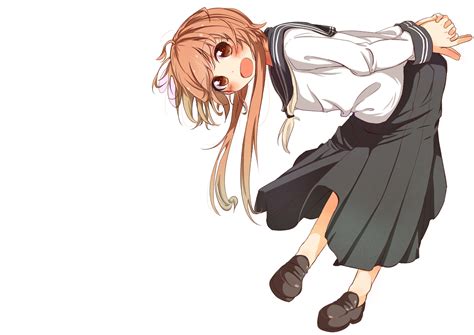 Tachibana Marika Nisekoi Drawn By Sasahara Wakaba Danbooru