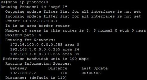 ENCOR Training OSPF Questions