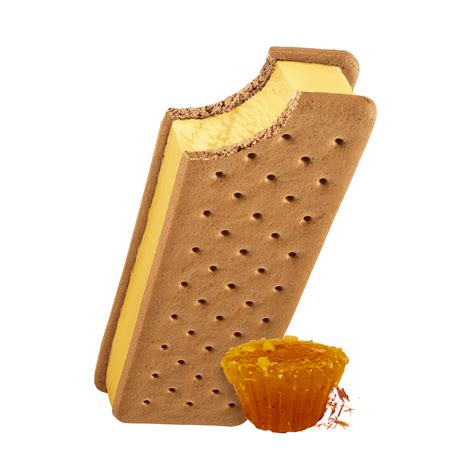 Sandwich Saffran Hemglass