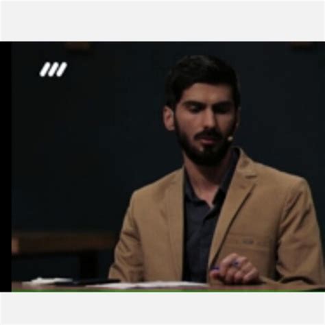 Seyed Reza Hashemi Jebeli Imam Sadiq University Tehran Isu