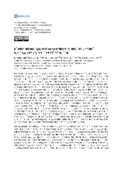Pdf Converting Insar And Gnss Derived Strain Rate Maps Into