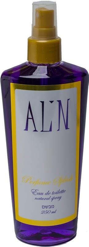 אלין מבשם גוף 250 מל תואם אליאן Alin Alien 250 Ml כלבו יהודה