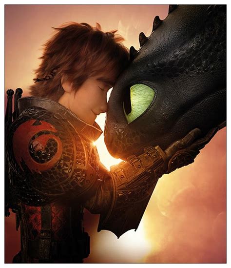 Купить полезные принадлежности How to Train Your Dragon | Kunstkam ...