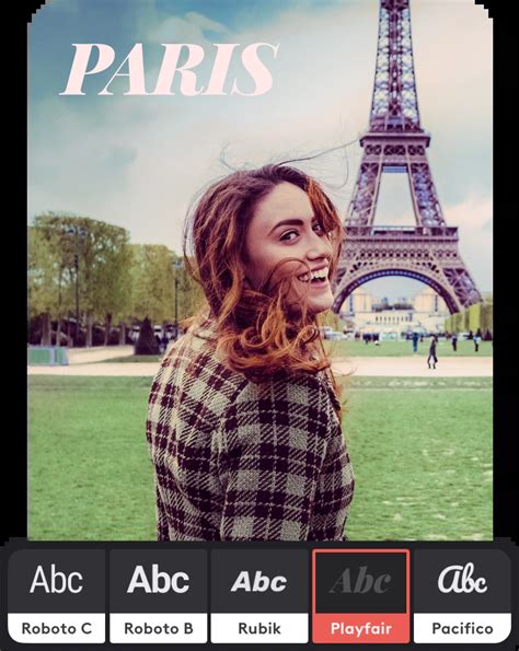 Slideshow Maker App With Photos Videos And Music Videoleap