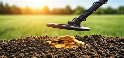Can A Metal Detector Detect Gold Heres What You Need To Know Metal Detectors Pro