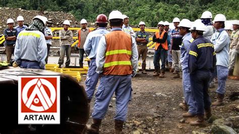 Lowongan Kerja PT Artawa Indonesia Penempatan Area Cilegon Info Loker