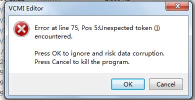 Crashed In Editor Help Bugs Vcmi Project Forums