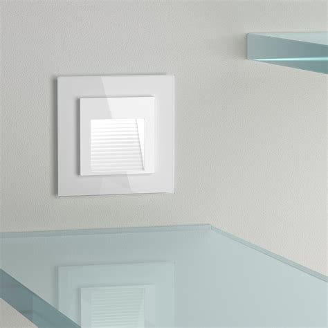Встраиваемая LED подсветка Werkel (белый) WL01-BL-02-LED купить за 1780 ...