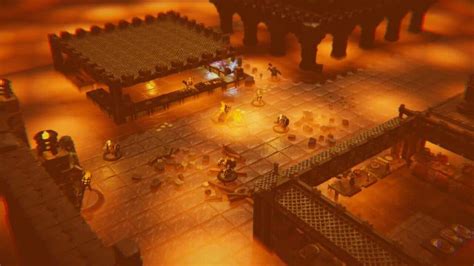 Rampaging Giant Gracklstugh Out Of The Abyss Tales Tavern