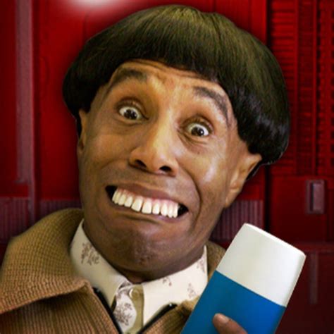 The Iphone X Looks Like Dwayne Dibley R Reddwarf