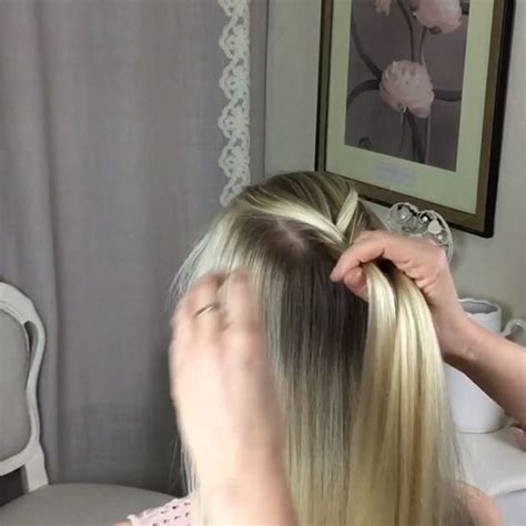 Instagram Video By Beth Belshaw • Jun 28 2016 At 9 00am Utc Model Hair Hair Videos Long