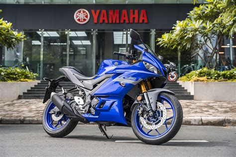 Top Hơn 85 Về Giá Xe Yamaha R3 Hay Nhất