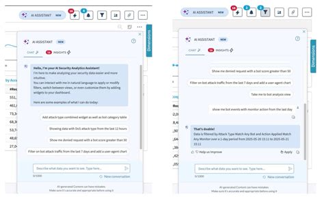 Improve Your Security With Attack Insights In Web Security Analytics