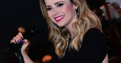 Sandy Conta Que Nunca Falharam Com Ela Na Hora Do Sexo E Brinca Desculpa A Purepeople