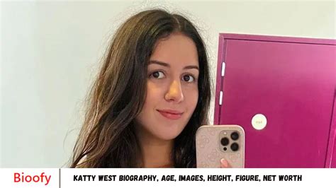 Katty West Biography Age Images Height Figure Net Worth Bioofy