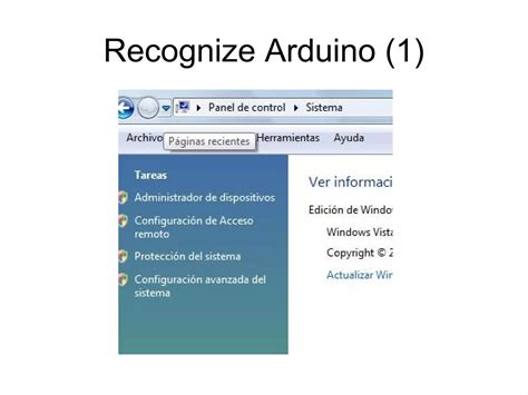 Arduino Traffic Lights Ppt Technology And Computing