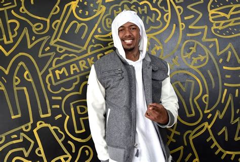 Nick Cannon Net Worth Age Height Weight Awards And Achievements