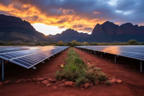 Exploring Global Advancements In Solar Energy Development Across
