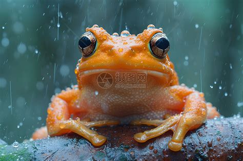 可爱的青蛙高清图片下载 正版图片601017738 摄图网