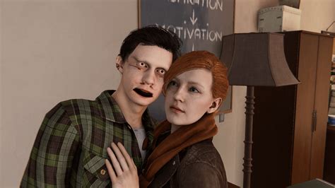 So I Found Old Photomode Poses Ps4 Peter Face Rspidermanps4