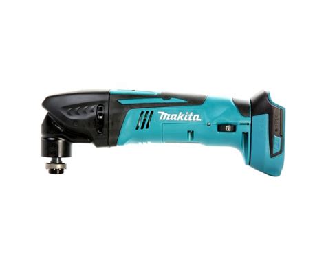 Makita Multi Tool V LXT Cordless Oscillating Body Only DTM Z Buy Online At UK Planet Tools Shop