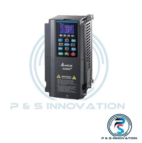 Delta Vfd Delta VFD EL A EL SERIES Distributor Channel Partner From Noida