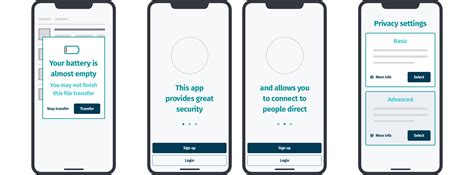 IPFS Mobile Design Guidelines IPFS Blog News