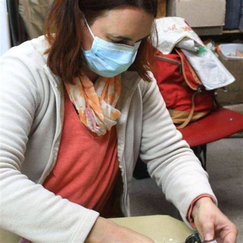 ACTIVITÉS EXPÉRIENCES Artisanat DIY Réalisez votre miroir en