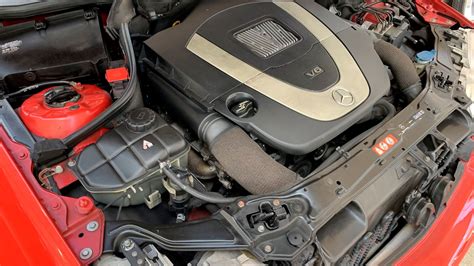 6 Most Reliable Mercedes Benz Engines Ever Built 6 To Stay Away From