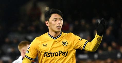 분전한 황희찬 팀 패배에도 맨 오브 더 매치에 최고 평점까지