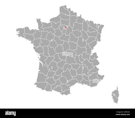 Seine Saint Denis Cut Out Stock Images Pictures Alamy