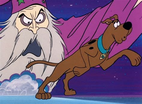 Scared A Lot In Camelot Planet Scooby Reviews