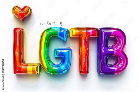 Lgbtq Pride Prideless Rainbow Excitement Colorful Sapphire Diversity