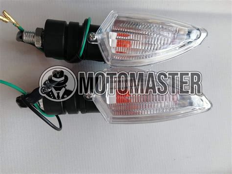 Signal Light Sniper White Lens Lazada PH