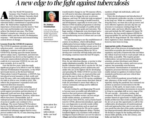 Yeswecanendtb Stop Tb Partnership