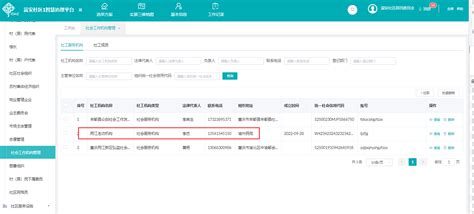 Bug 7306 【社会工作机构管理】拉取，建议最新拉取的数据显示在列表的最上面，这样才方便找（社工成员同理） 重庆市智慧社区智慧养老云