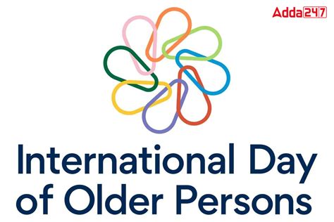 International Day Of Older Persons 2022 Theme History